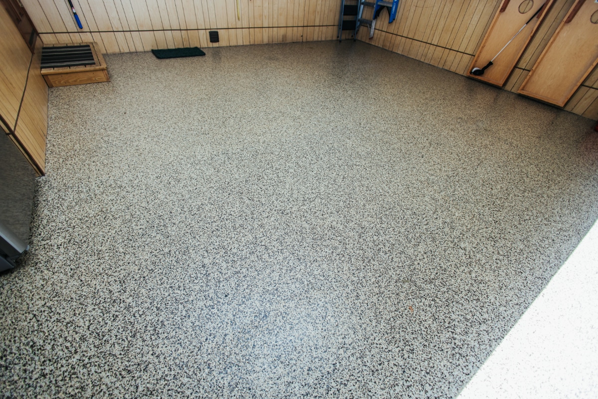 Professional Concrete Coatings in Corning, NY - Everlast Concrete Coatings