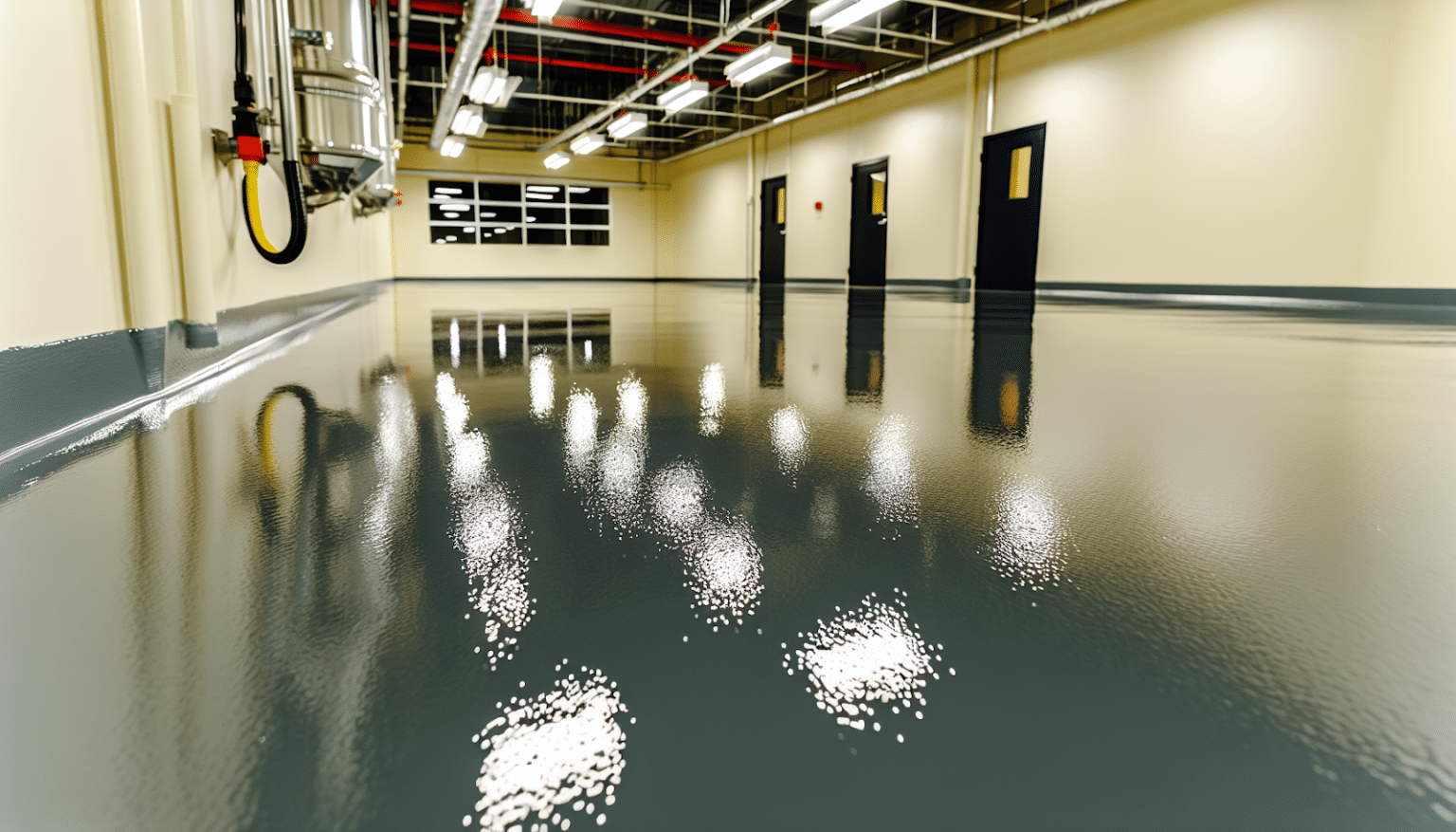 Quick Cure Time Revealed: How Long Does Polyaspartic Take to Dry ...