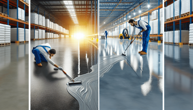 Best Cement Top Coat Options: Durable Picks for Any Surface - Everlast ...